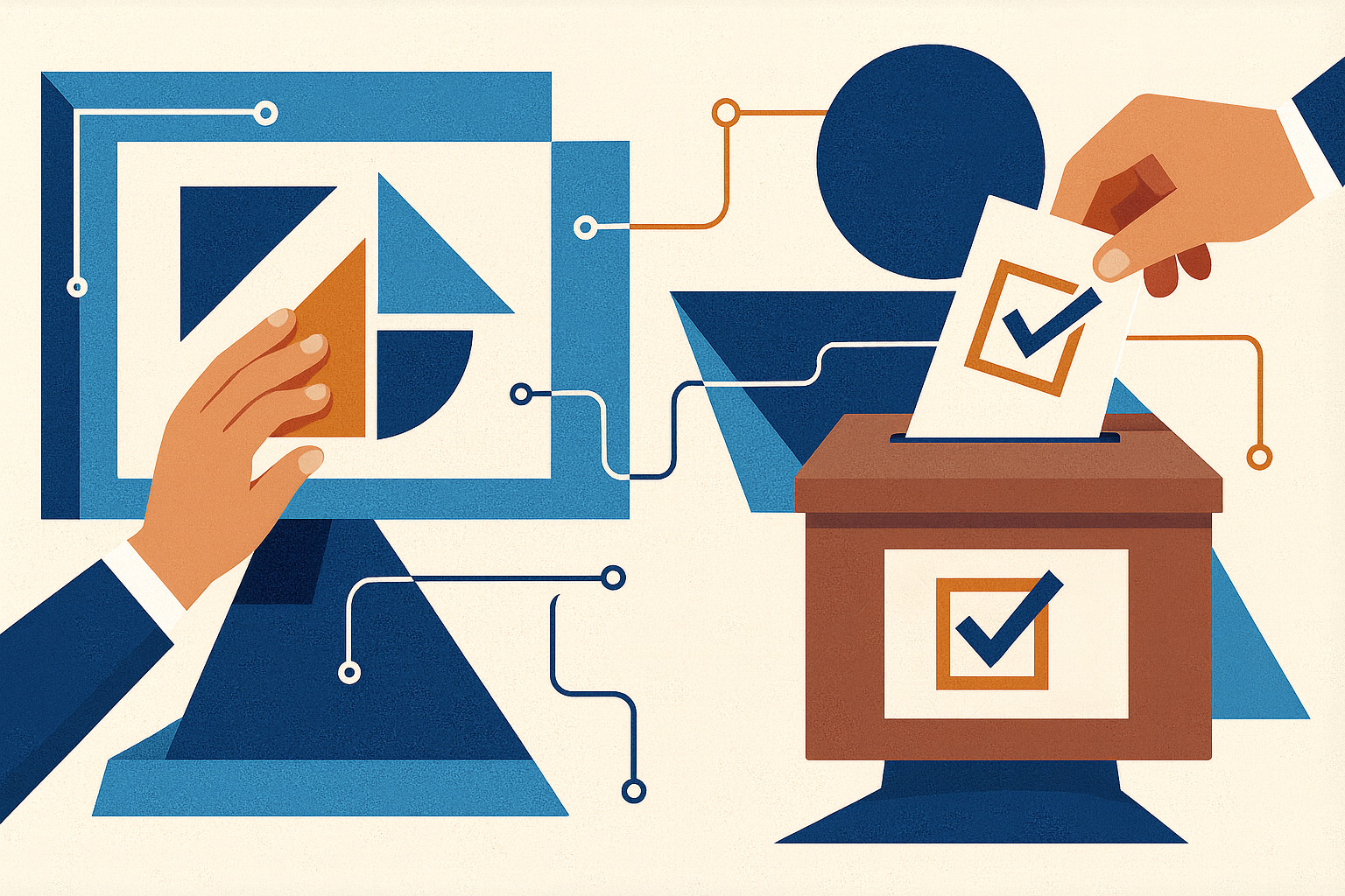 Supporting Effective Investment Stewardship Part One: Empowering Customized Voting and ...